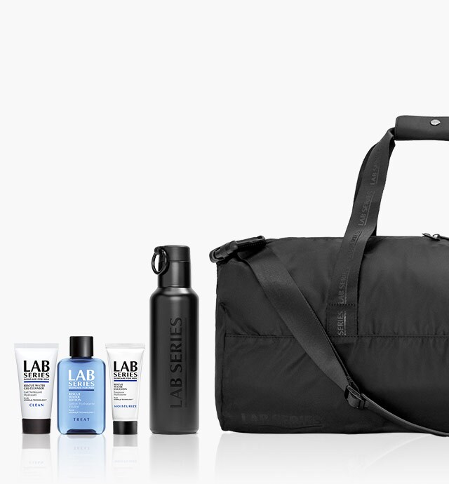 Lab Series | Skincare For Men & Men's Grooming Products