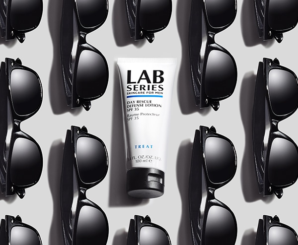 Lab Series | Skincare For Men & Men's Grooming Products