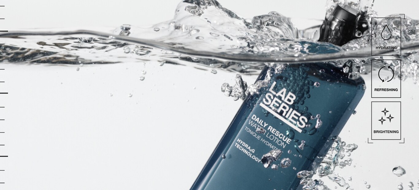 LAB SERIES | Solutions for Men