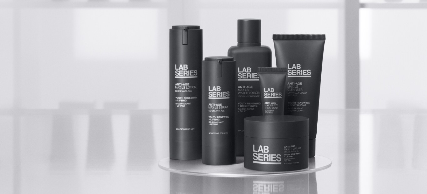 Lab Series Skincare for Men