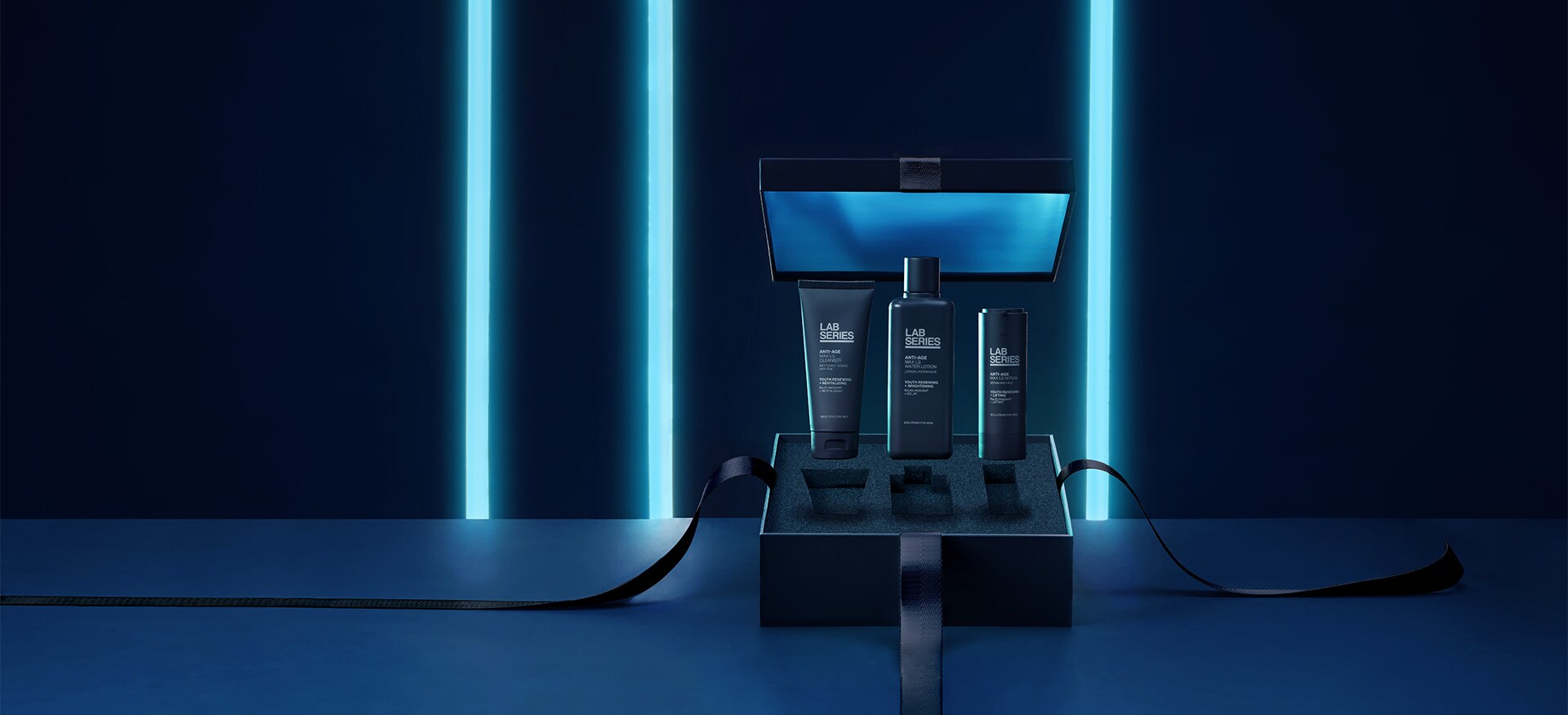 Lab Series Skincare for Men