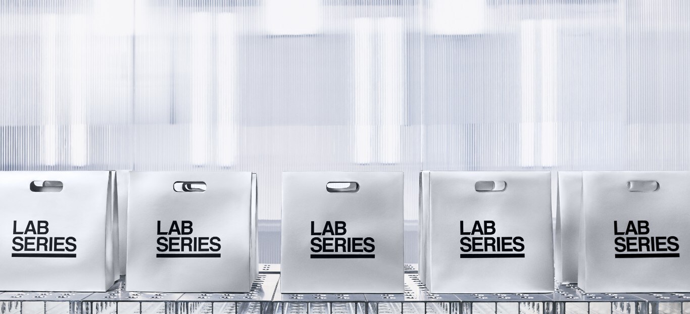 Homepage | Lab Series