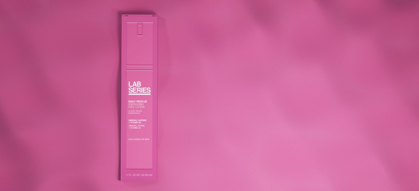 Homepage | Lab Series