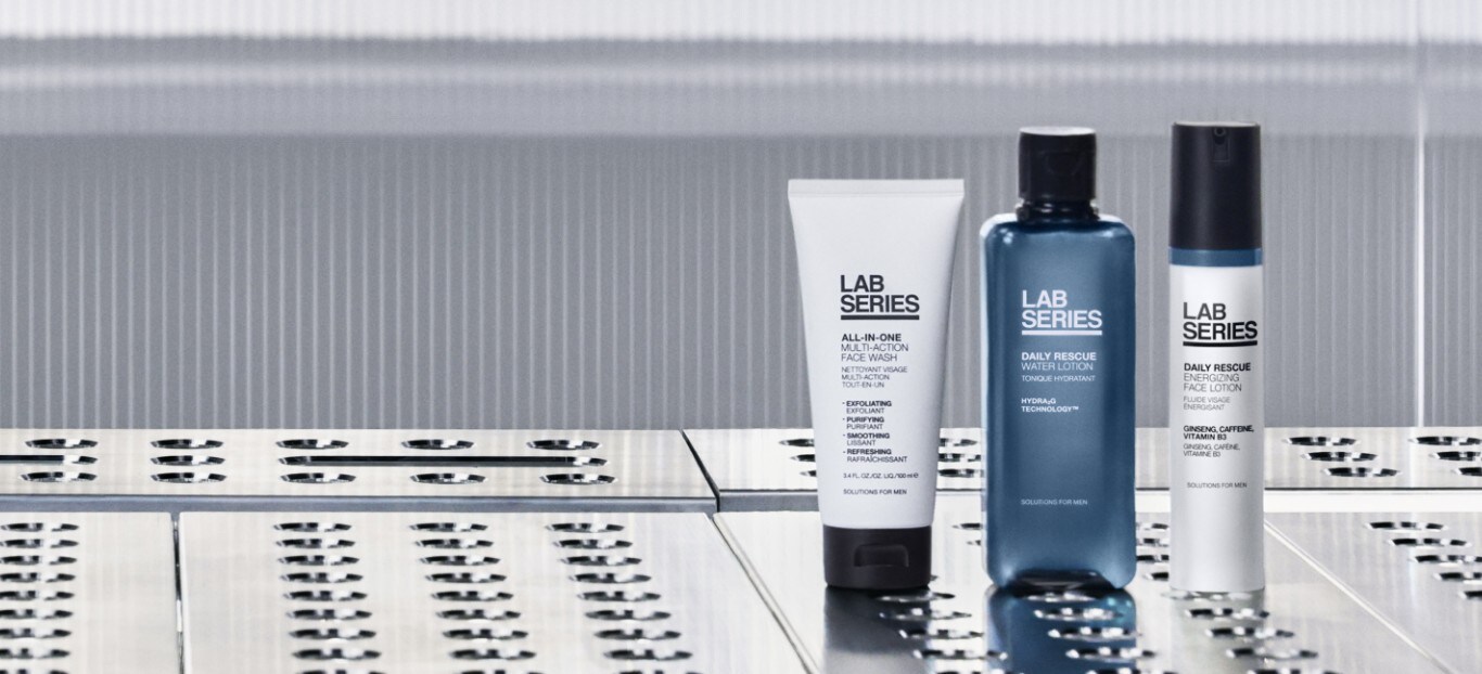 Lab Series Skincare for Men