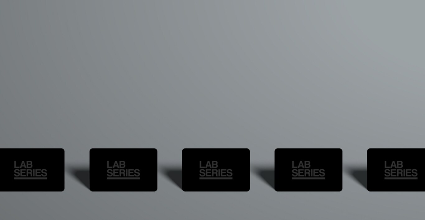 Lab Series Skincare for Men