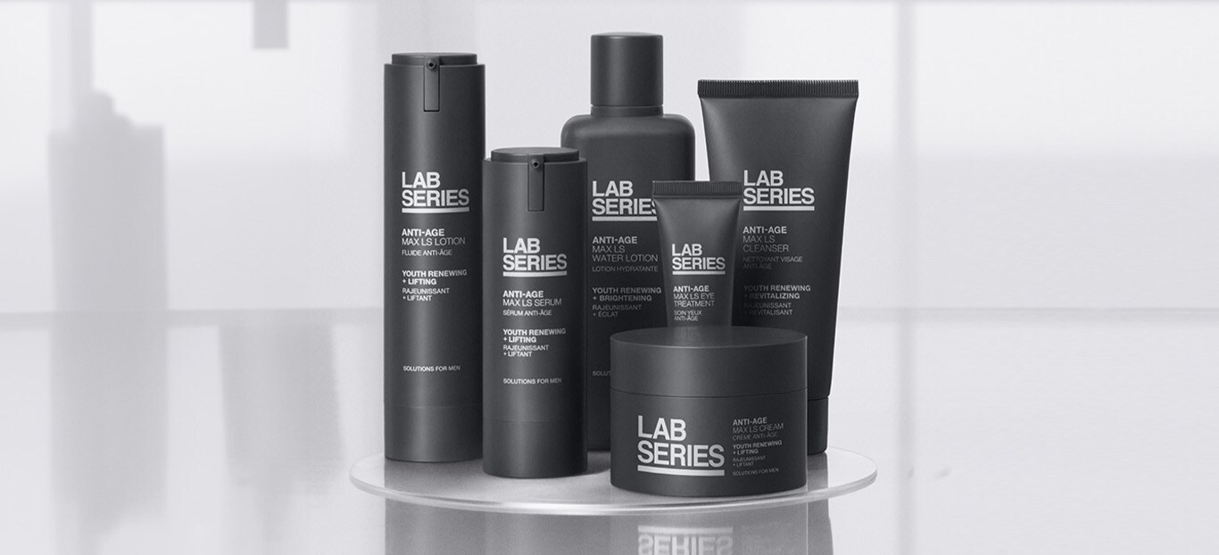 Lab Series Skincare for Men