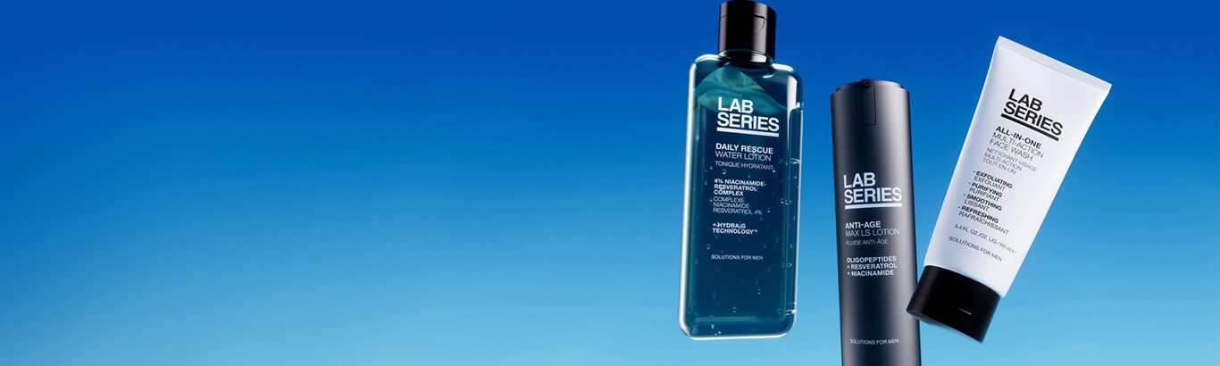 Men’s Skincare Gifts & Sets | Lab Series