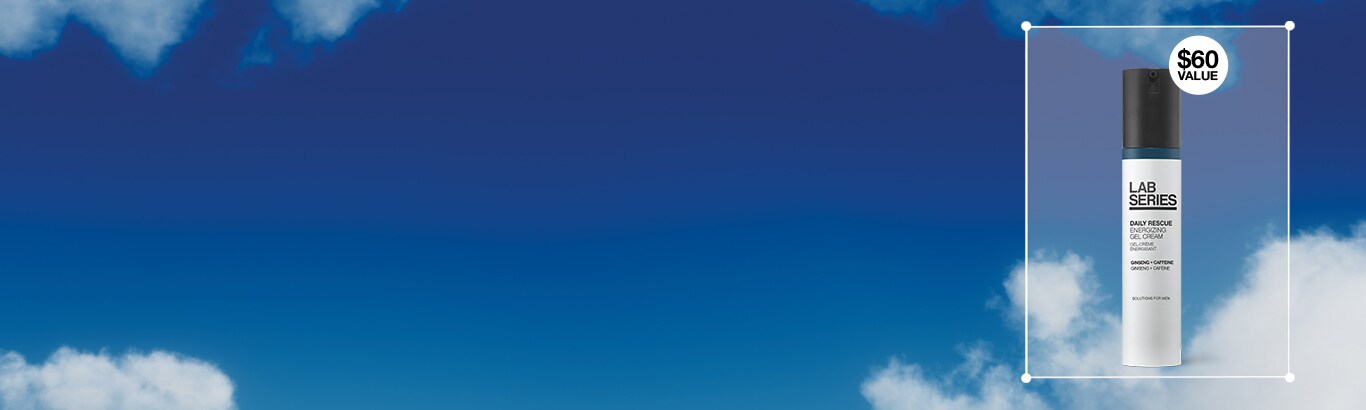 Men’s Skincare Gifts & Sets | Lab Series