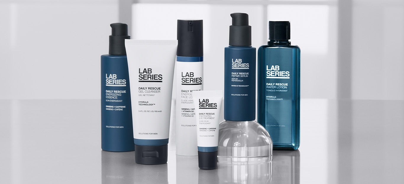 Lab Series Skincare for Men