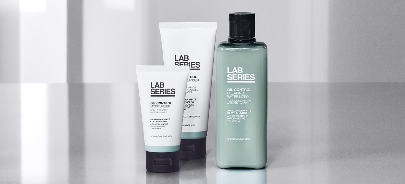 Lab Series Skincare for Men