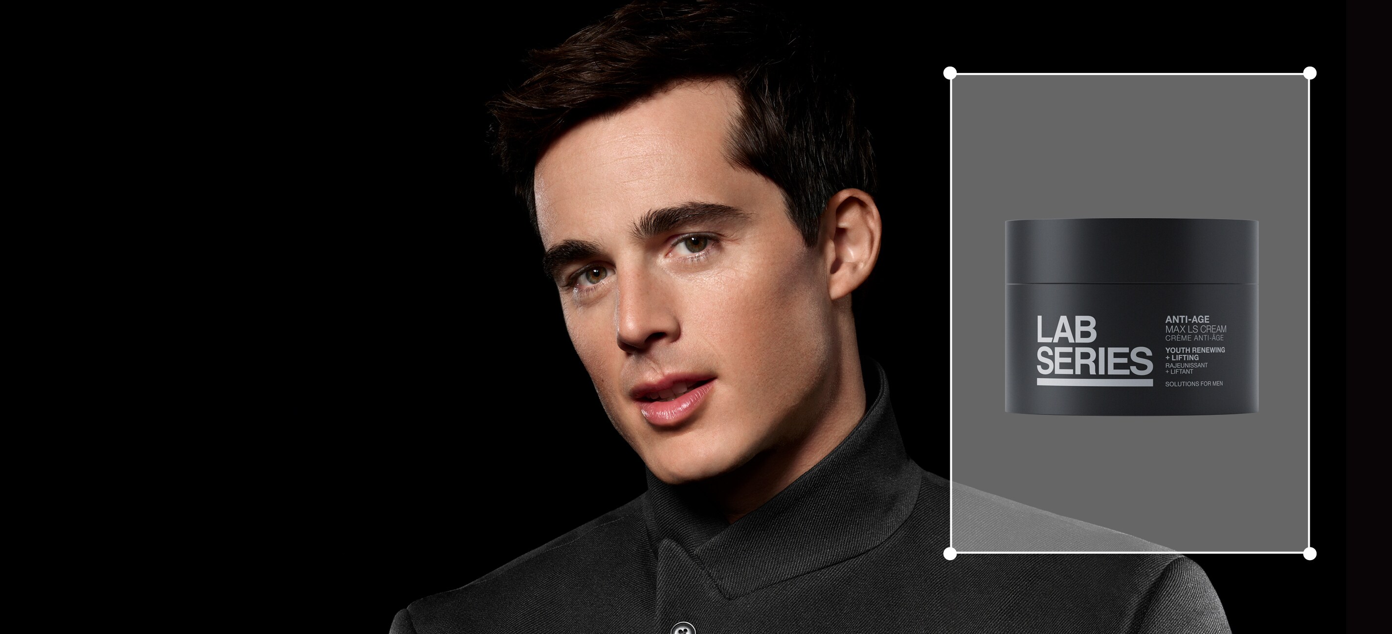 Lab Series Skincare for Men